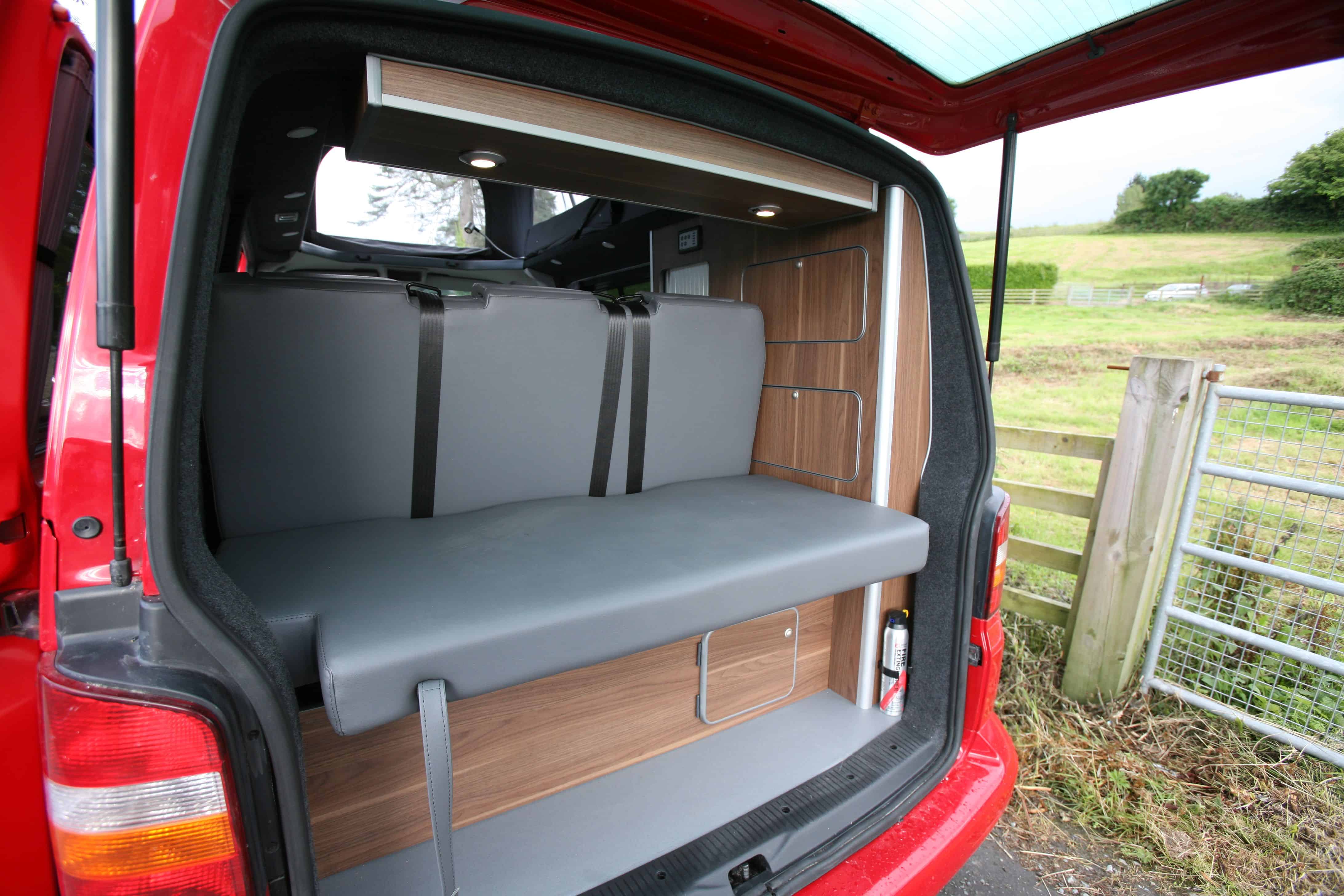 Vw-t5-EVO2-units03 | EVO Design