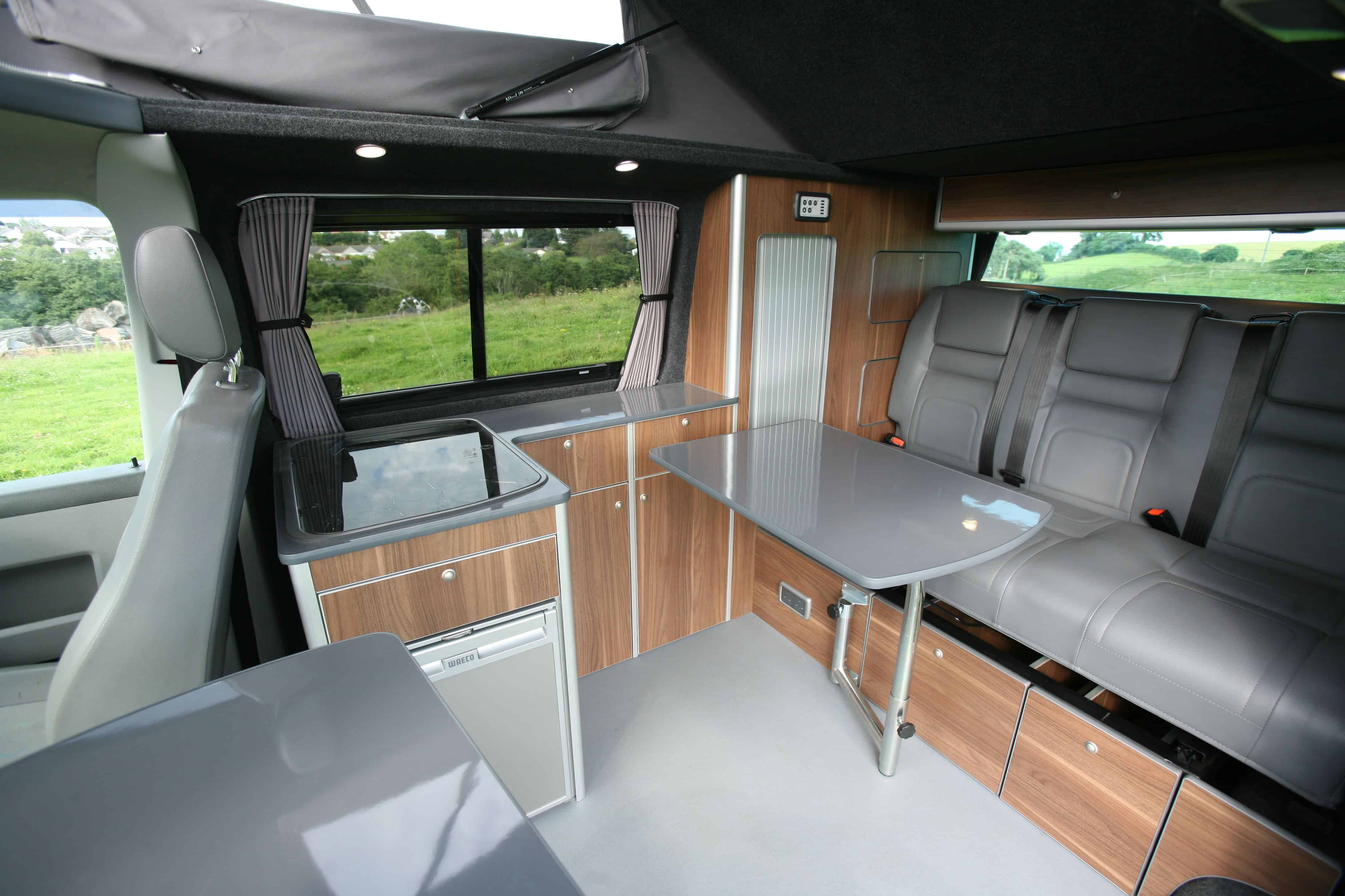 Vw-t5-EVO2-units05 | EVO Design