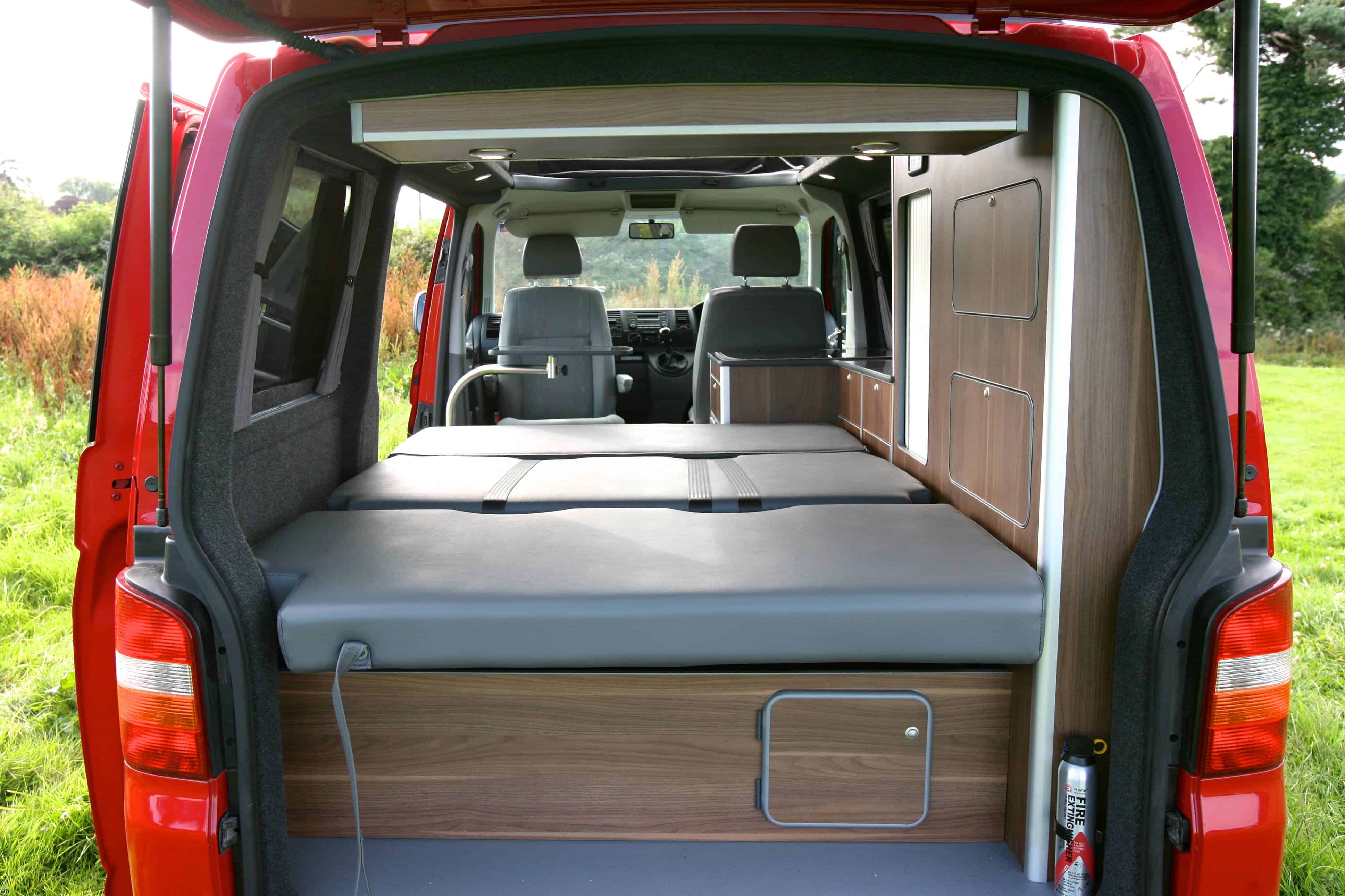 Vw-t5-EVO2-units07 – EVO Design