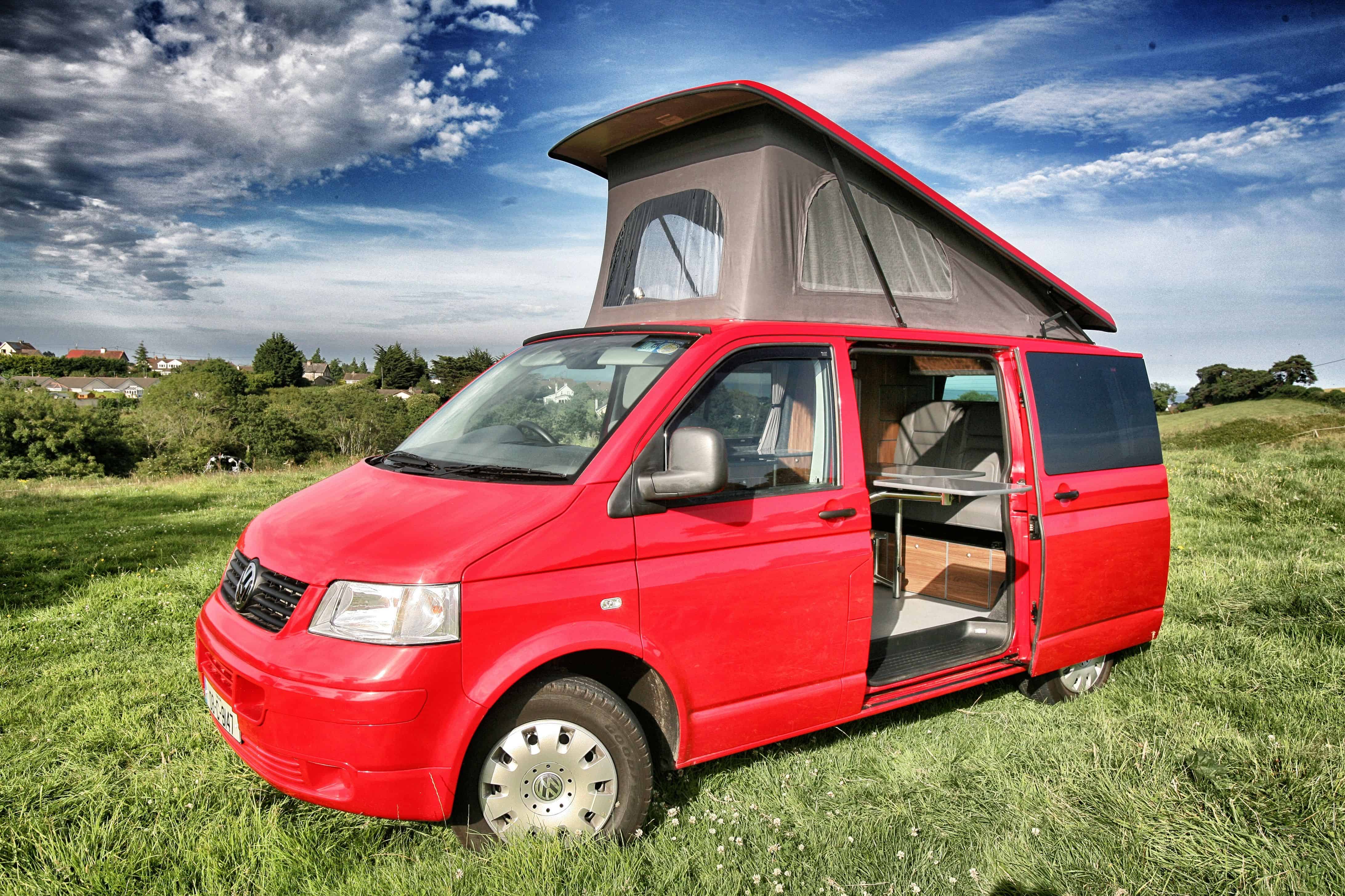 Vw-t5-EVO2-units08 – EVO Design