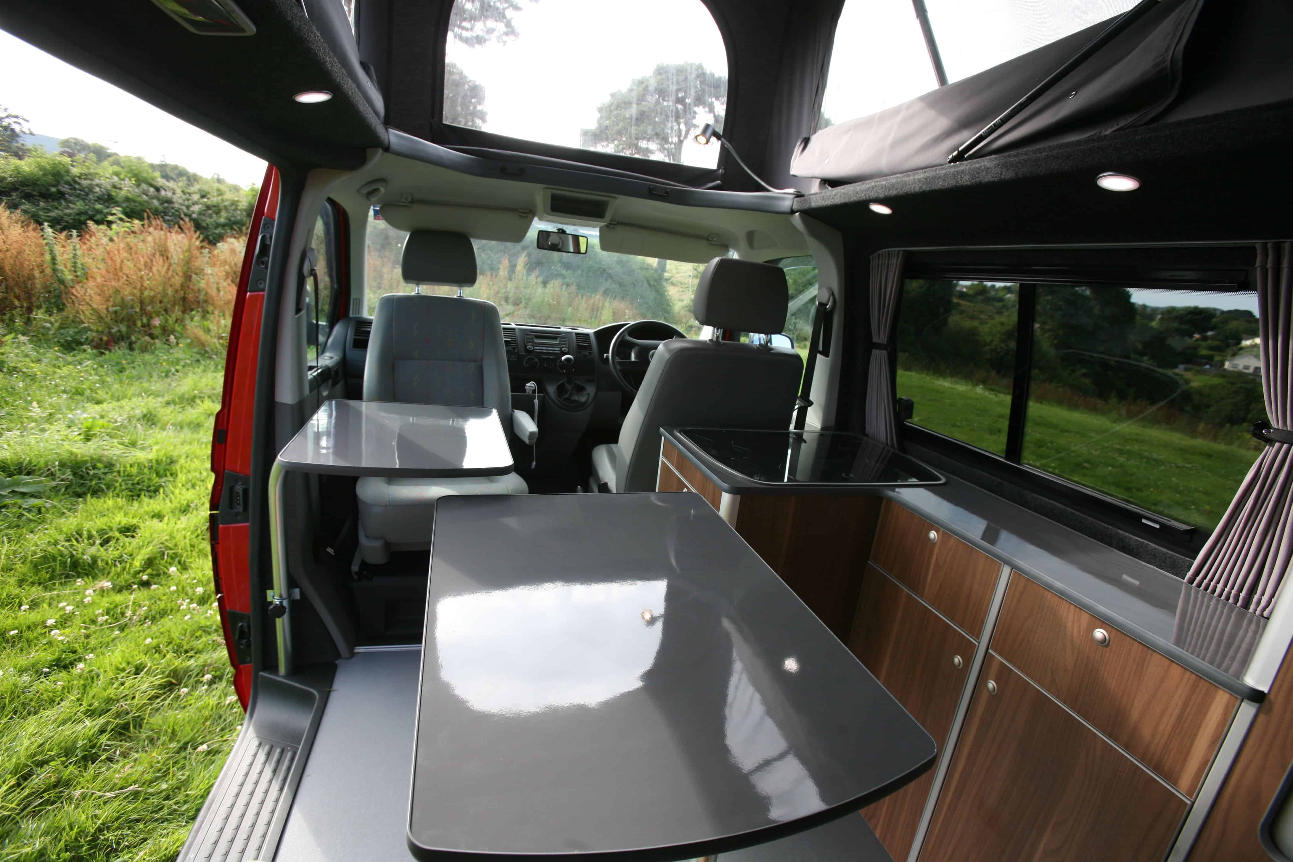 Vw-t5-EVO2-units11 – EVO Design