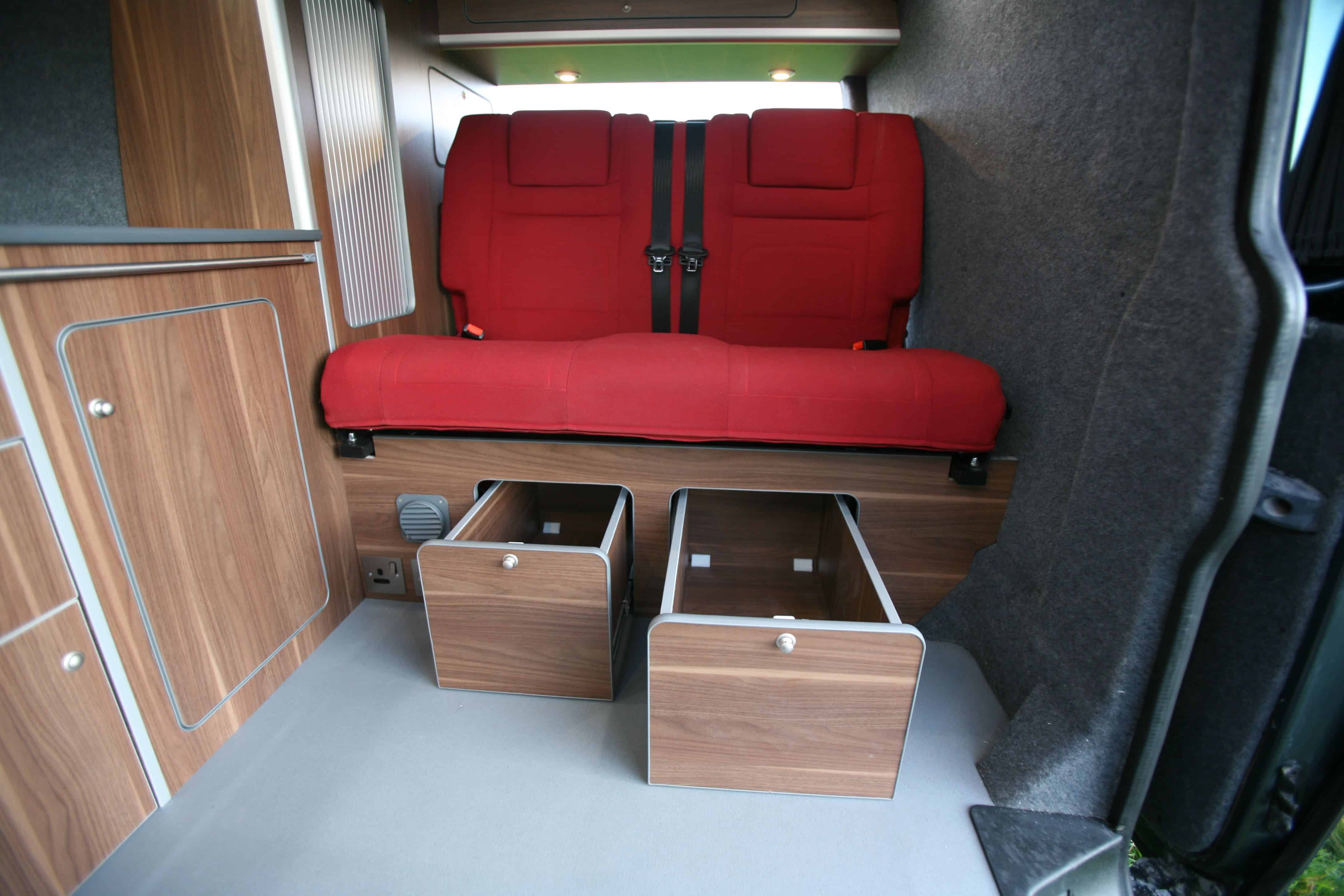 Vw-t5-walnut-units06 | EVO Design