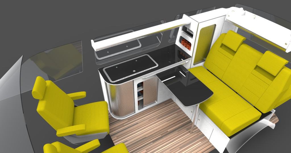 Concept stuff – EVO Design