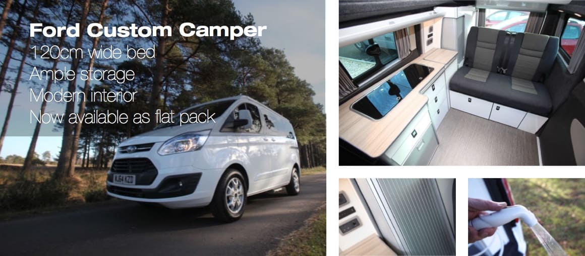 slim low unit – 12 – EVO Design