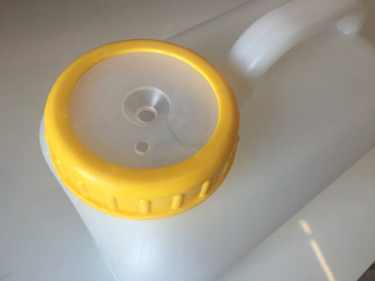 water cap – EVO Design