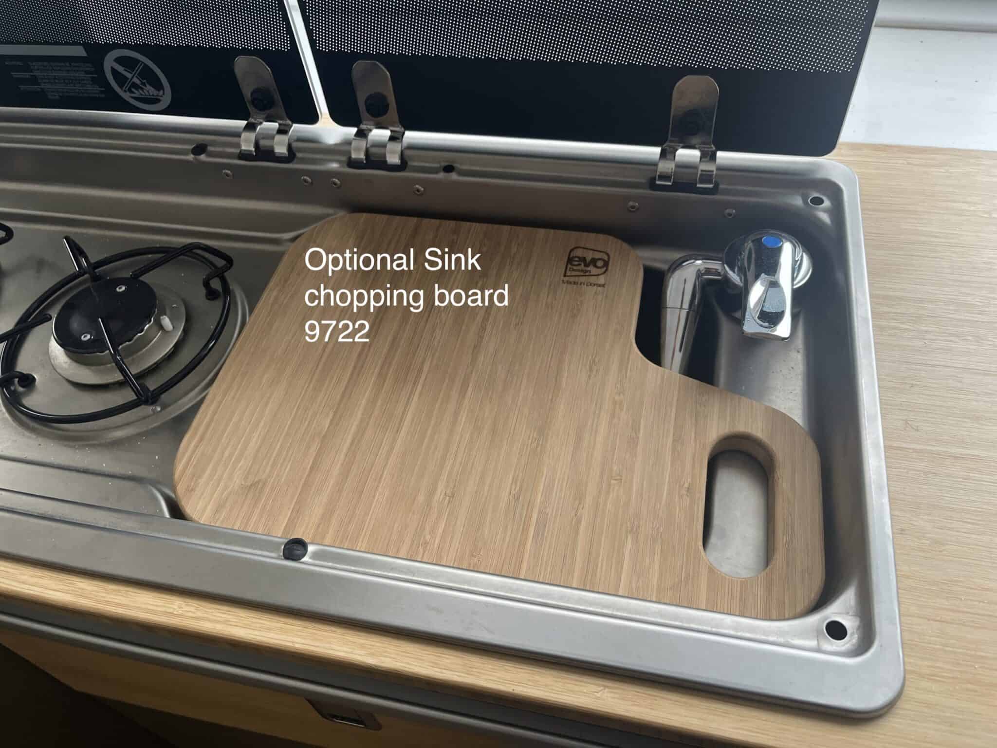 EVO 2.4 VW SWB – EVO Design