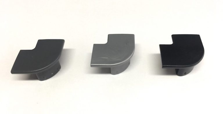 17mm End Cap – EVO Design