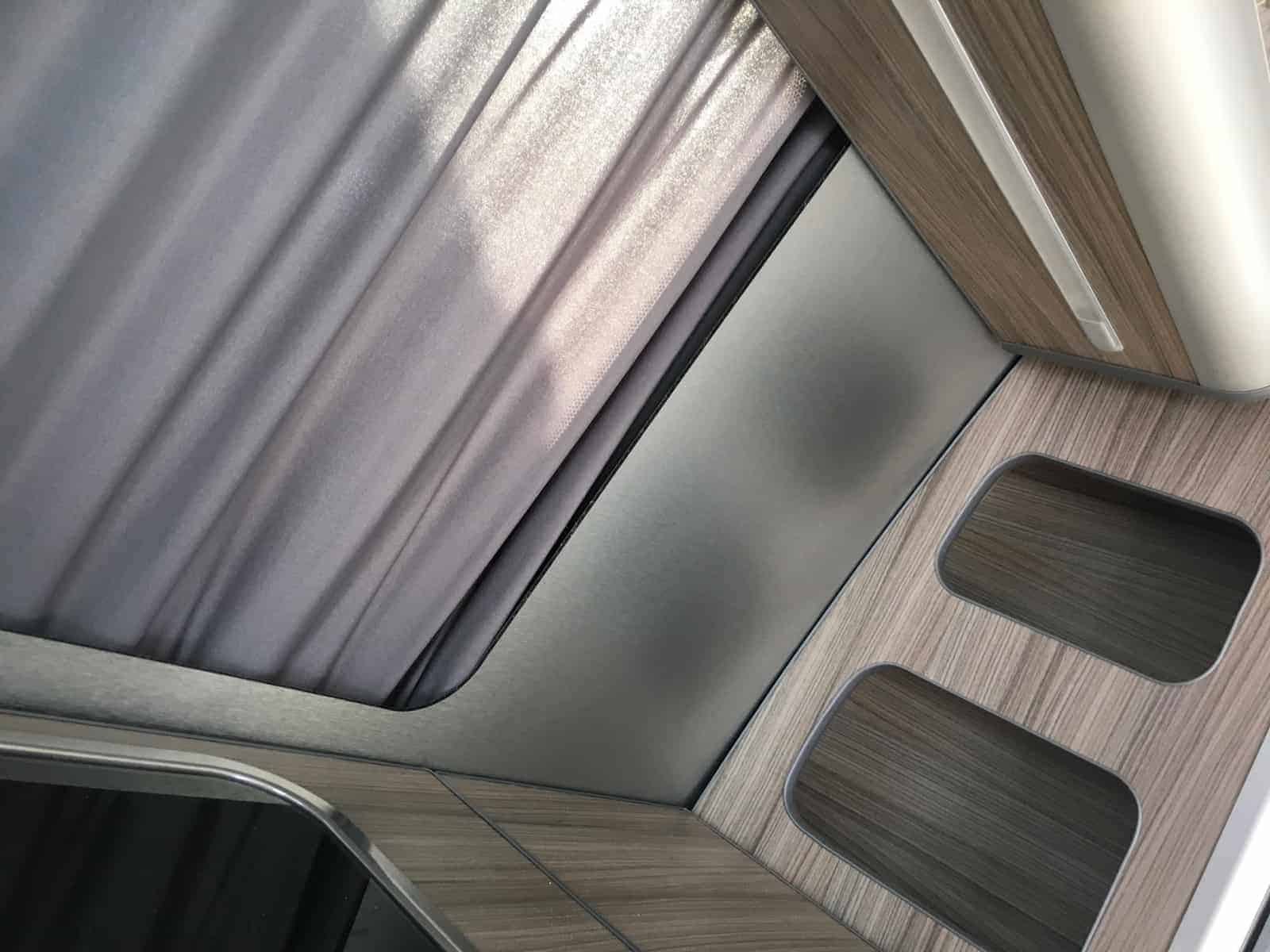 Window surround panel vw t5 t6 – 2 – EVO Design