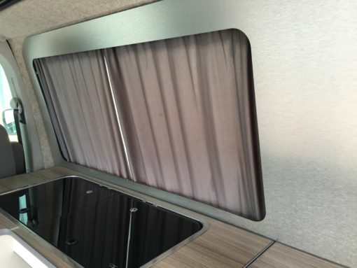 Window surround panel vw t5 t6 – 6 | EVO Design