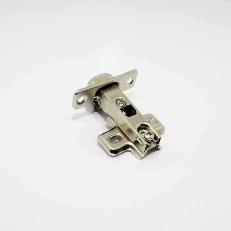 OVERLAY HINGE | EVO Design