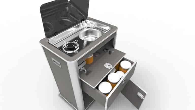 MICRO POD FL1323 – EVO Design