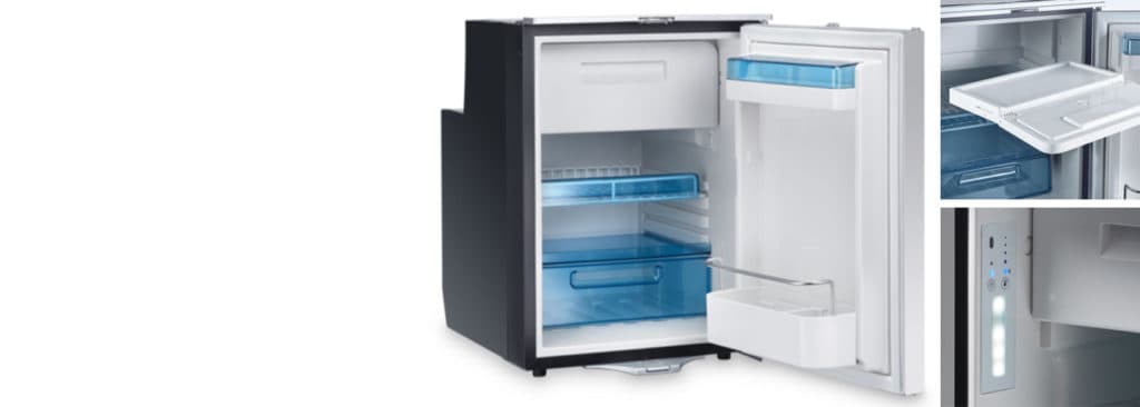 Dometic-CRX50 | EVO Design