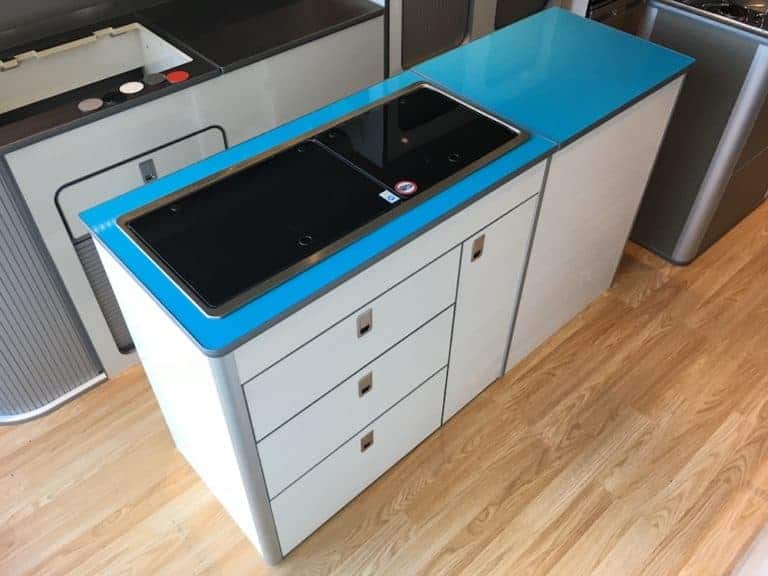 MICRO POD 9722 | EVO Design