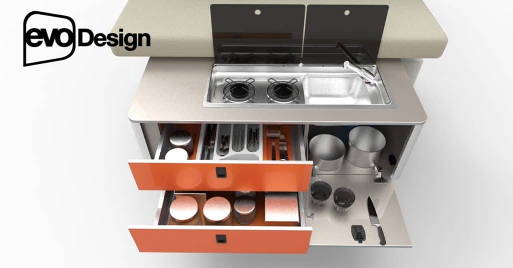 Concept stuff – EVO Design