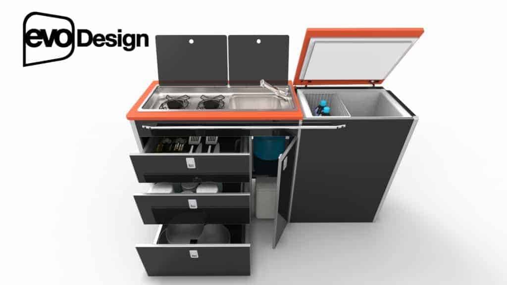 Concept stuff – EVO Design