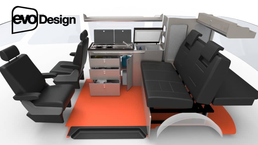 Concept stuff – EVO Design