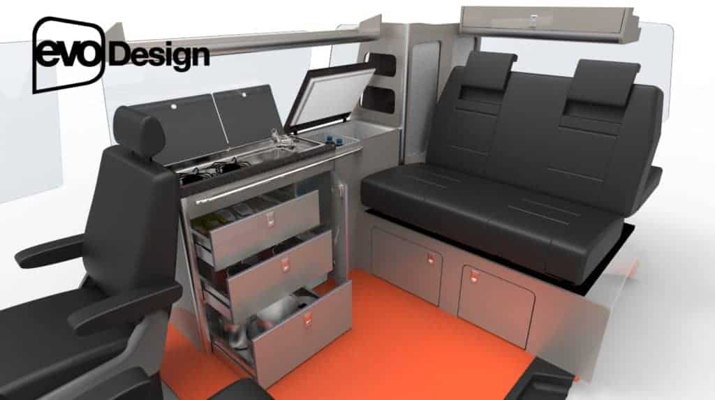 Concept stuff – EVO Design