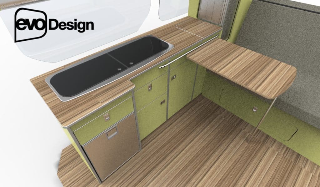 Concept stuff – EVO Design