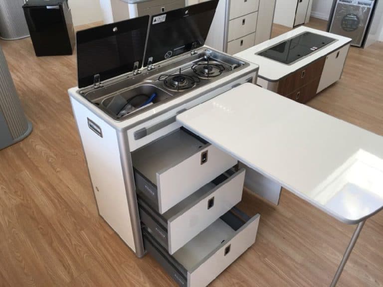 MICRO POD 9722 – EVO Design