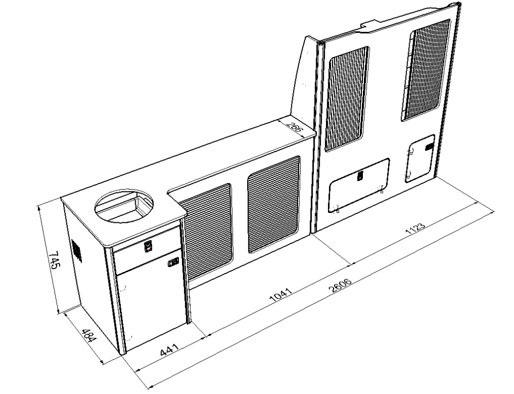 PRO EVO 8.0 LWB – EVO Design
