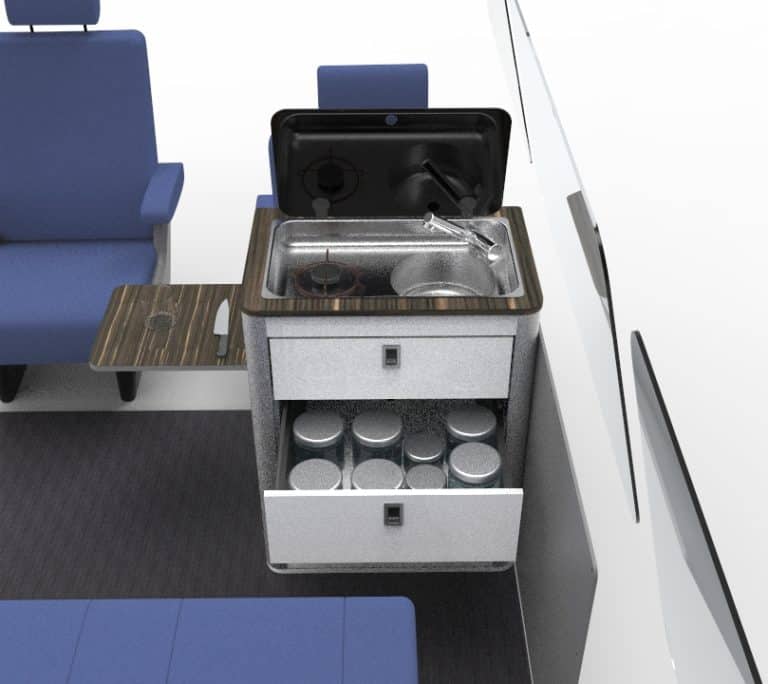 MICRO POD PLUS – EVO Design