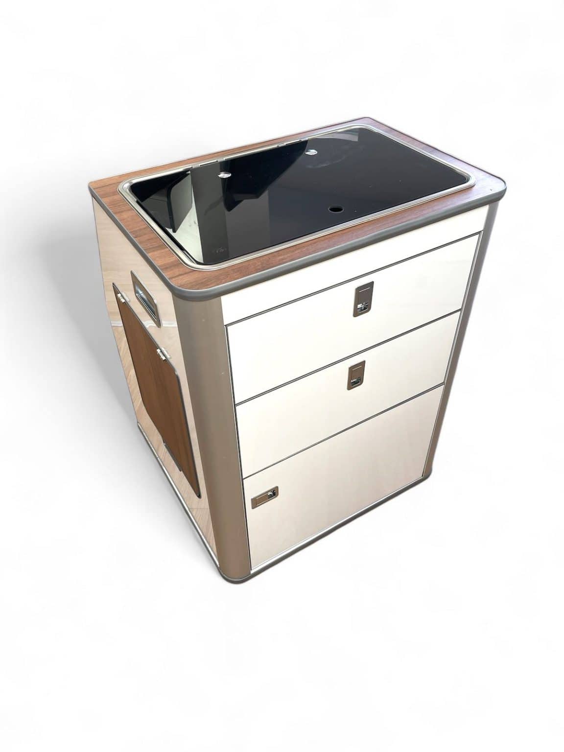 MICRO POD PLUS – EVO Design