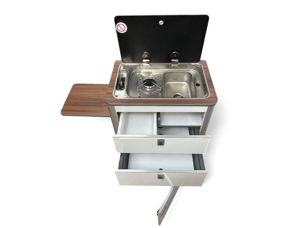 MICRO POD PLUS – EVO Design