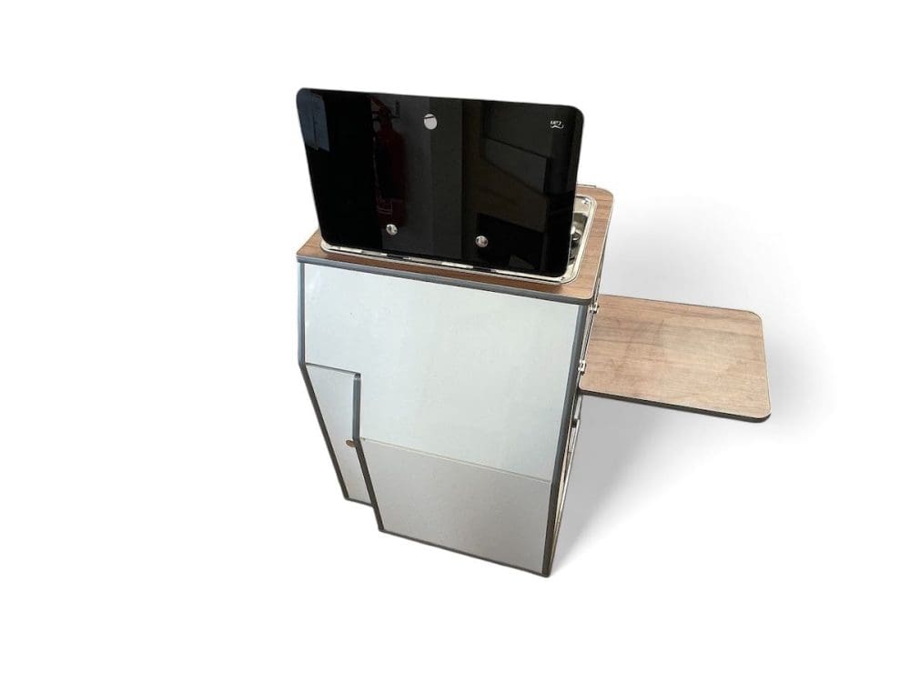 MICRO POD PLUS – EVO Design