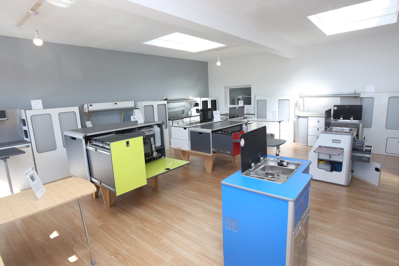 evo design showroom00003 – EVO Design