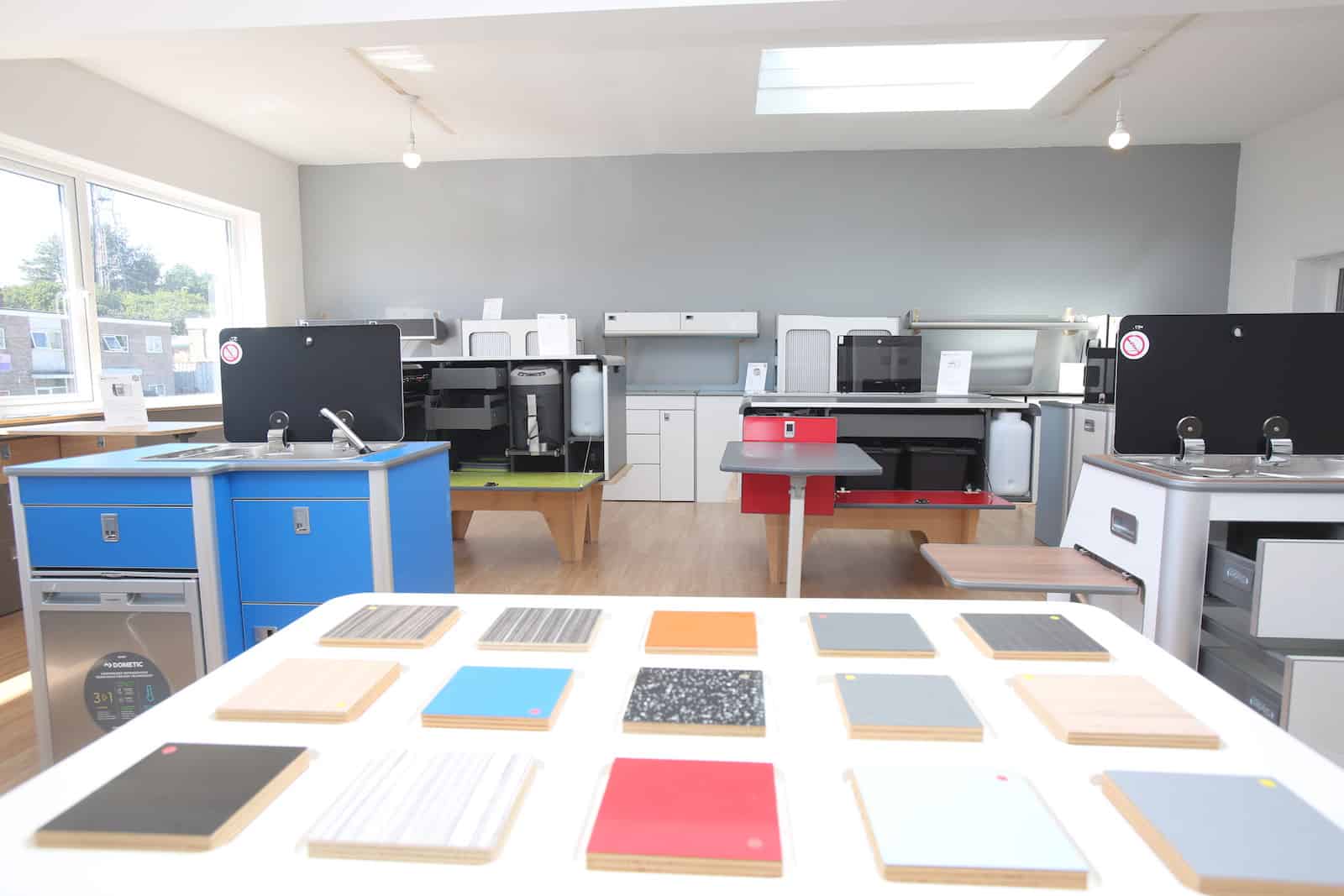 evo design showroom00010 – EVO Design