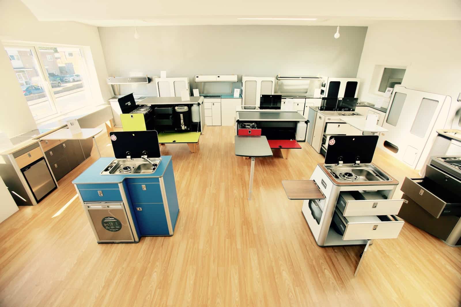 evo design showroom00013 | EVO Design