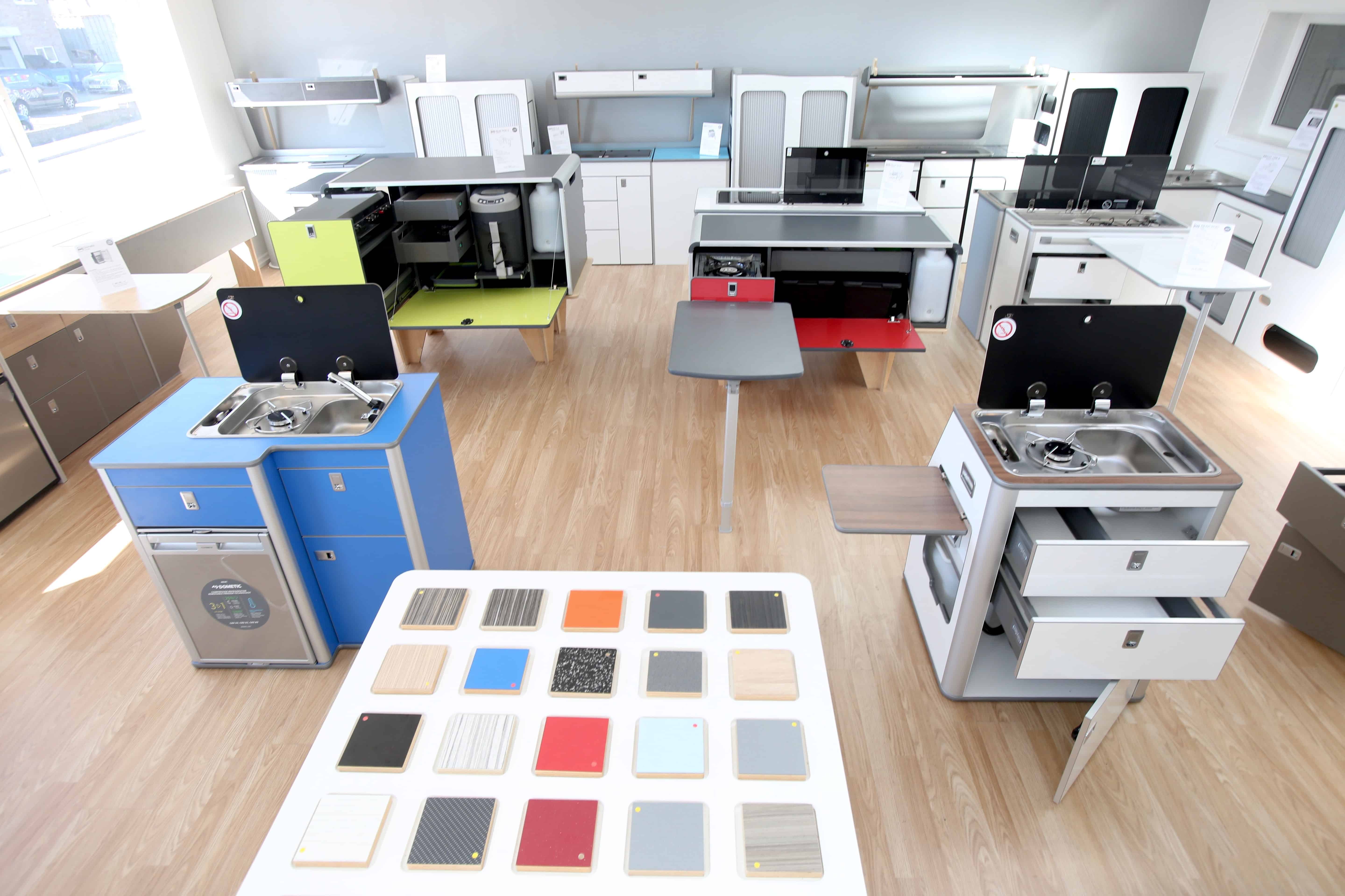 evo design showroom00023 – EVO Design