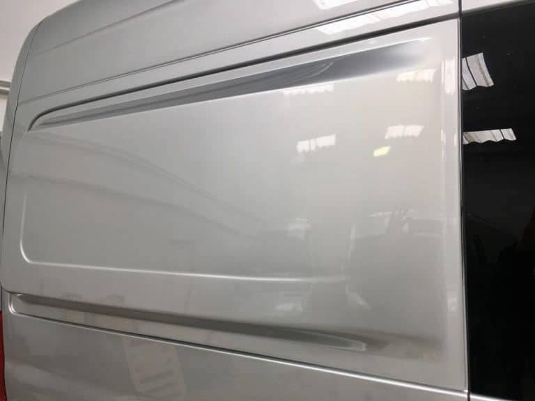 Space Pods Mercedes Sprinter 2006 to Present / VW Crafter 2006 – 2017 ...