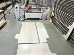 Sprinter & VW Crafter | EVO Design - Part 3