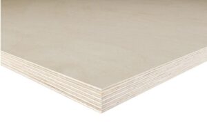 15mm Birch PLYWOOD BB/BB – EVO Design