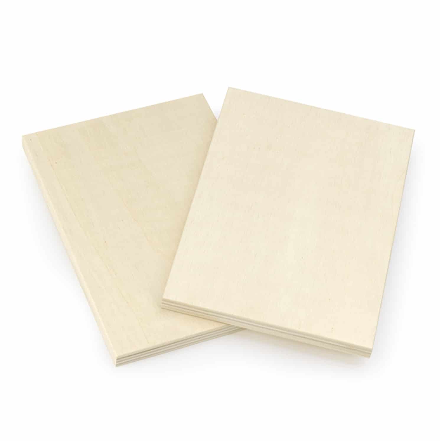 13mm POPLAR PLYWOOD – EVO Design