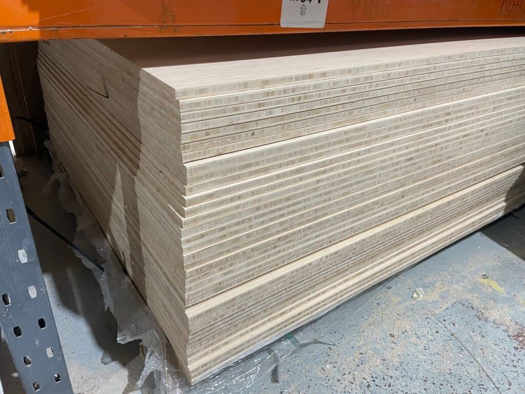 Light weight ply – EVO Design