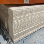 Bamboo Plywood 16mm thick -40 x Sheets 1220mm x 2440mm ( DELIVERY AT £ ...