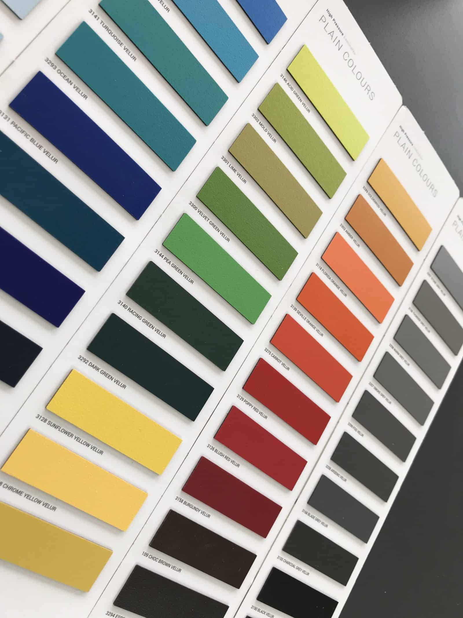 Oak Bardolino | EVO Design