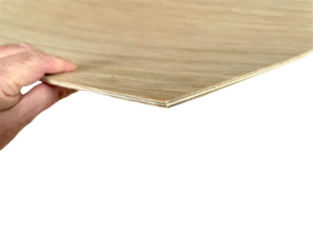 Light weight ply – EVO Design