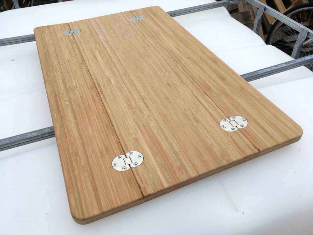 Table Legs & Rails | EVO Design