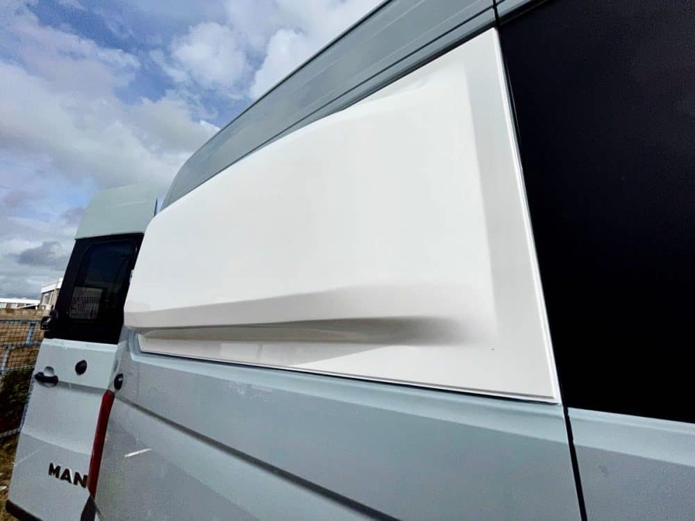 Flat Pack Furniture | EVO Design