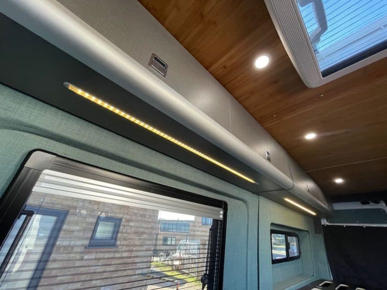 Seat Plinth Design 1 | EVO Design