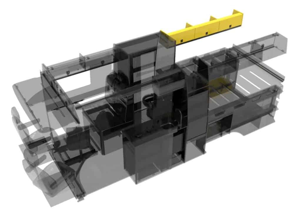 Design 5 – Plan View | EVO Design