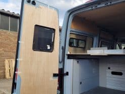 DESIGN 6 MWB-Crafter/ MAN TGE – EVO Design