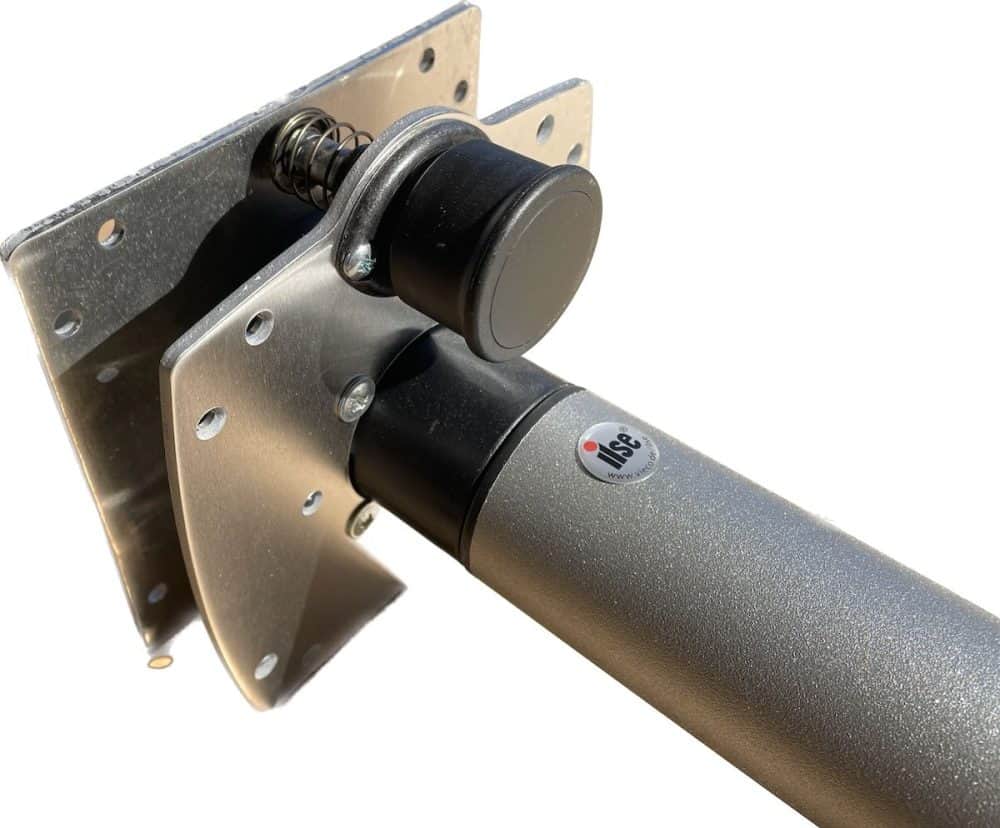 iLSE Rotating mechanism and leg ONLY – EVO Design