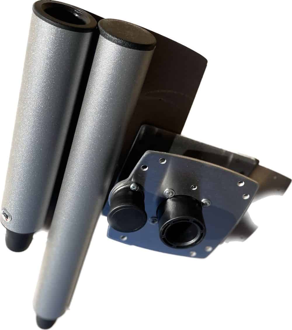 iLSE Rotating mechanism and leg ONLY – EVO Design