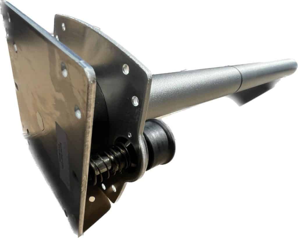 iLSE Rotating mechanism and leg ONLY – EVO Design