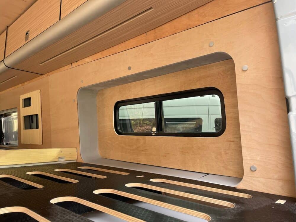 DESIGN 6 MWB-Crafter/ MAN TGE – EVO Design