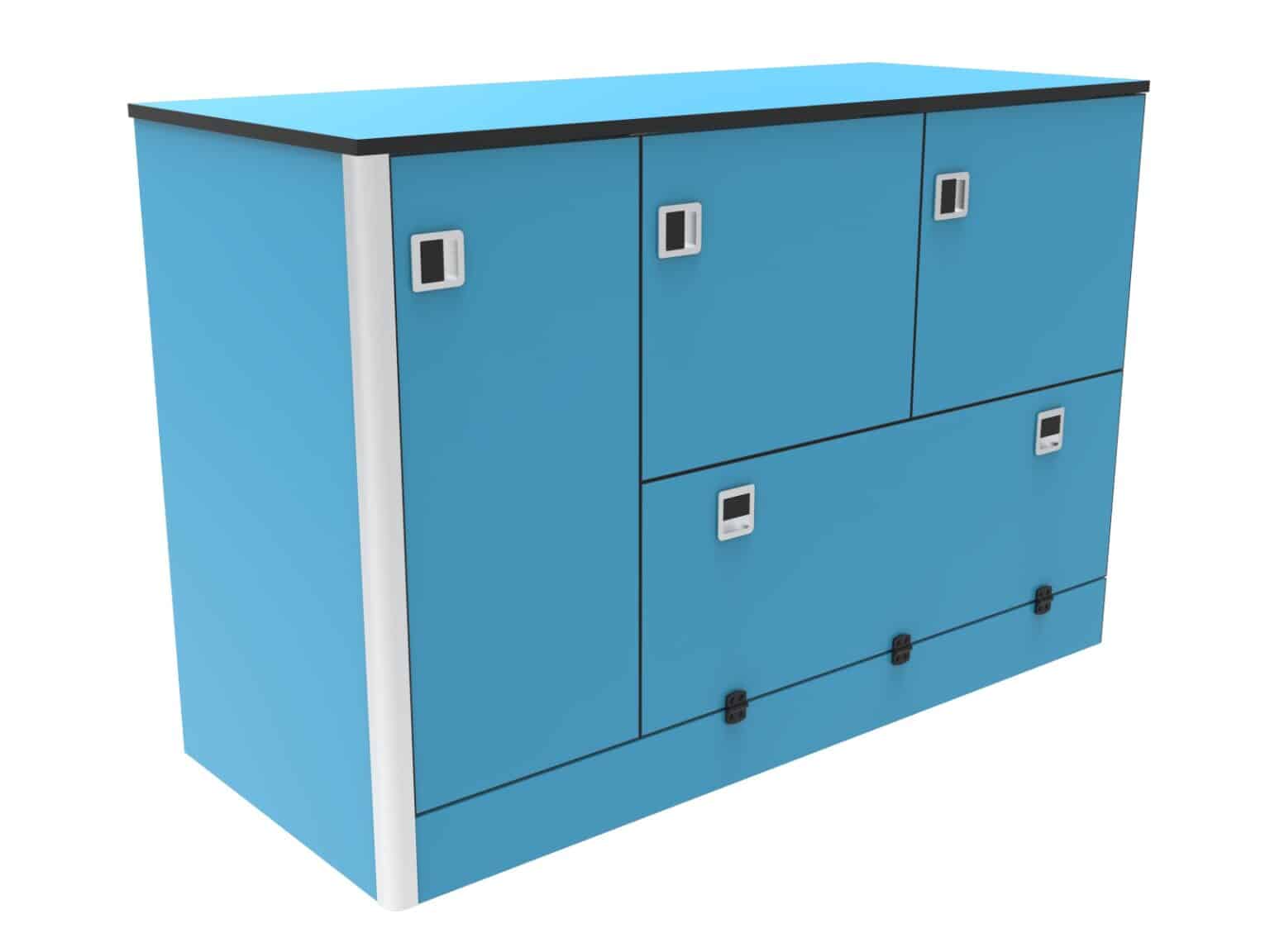 Buddy Box – EVO Design